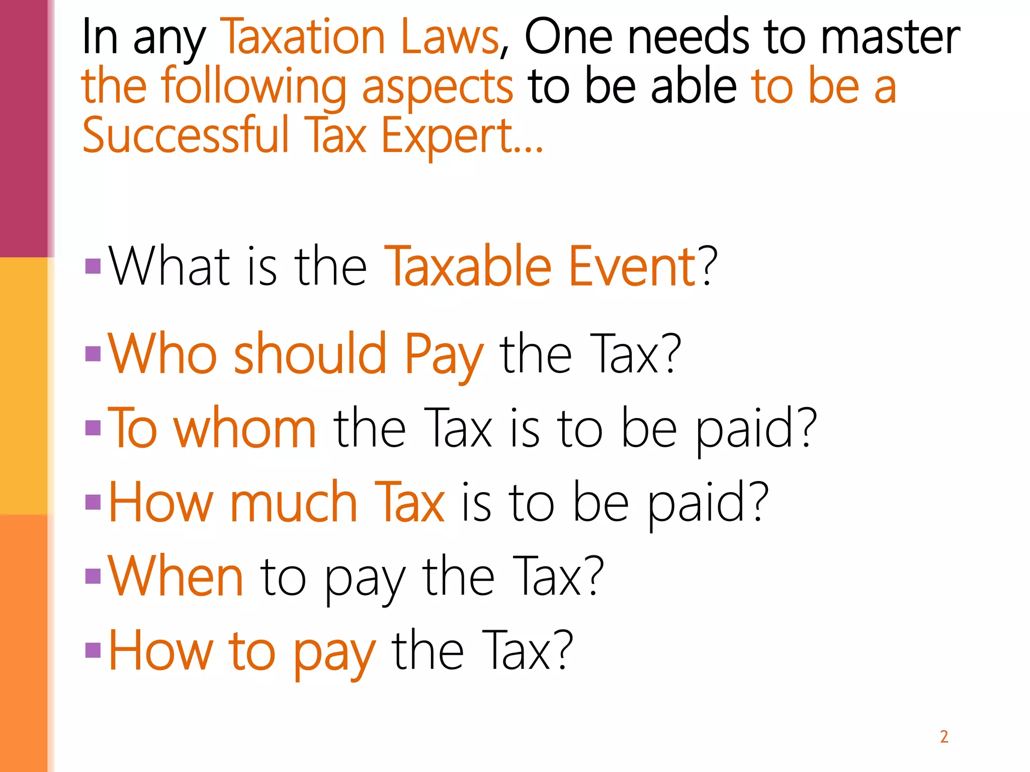 Gst presentation fip 18092016 abd | PPTX