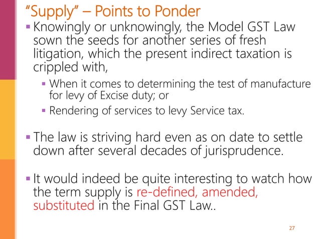 Gst presentation fip 18092016 abd | PPT
