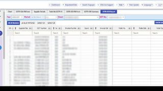 Complete Guide to GSTR-2B Form Process Using Gen GST Software | PDF