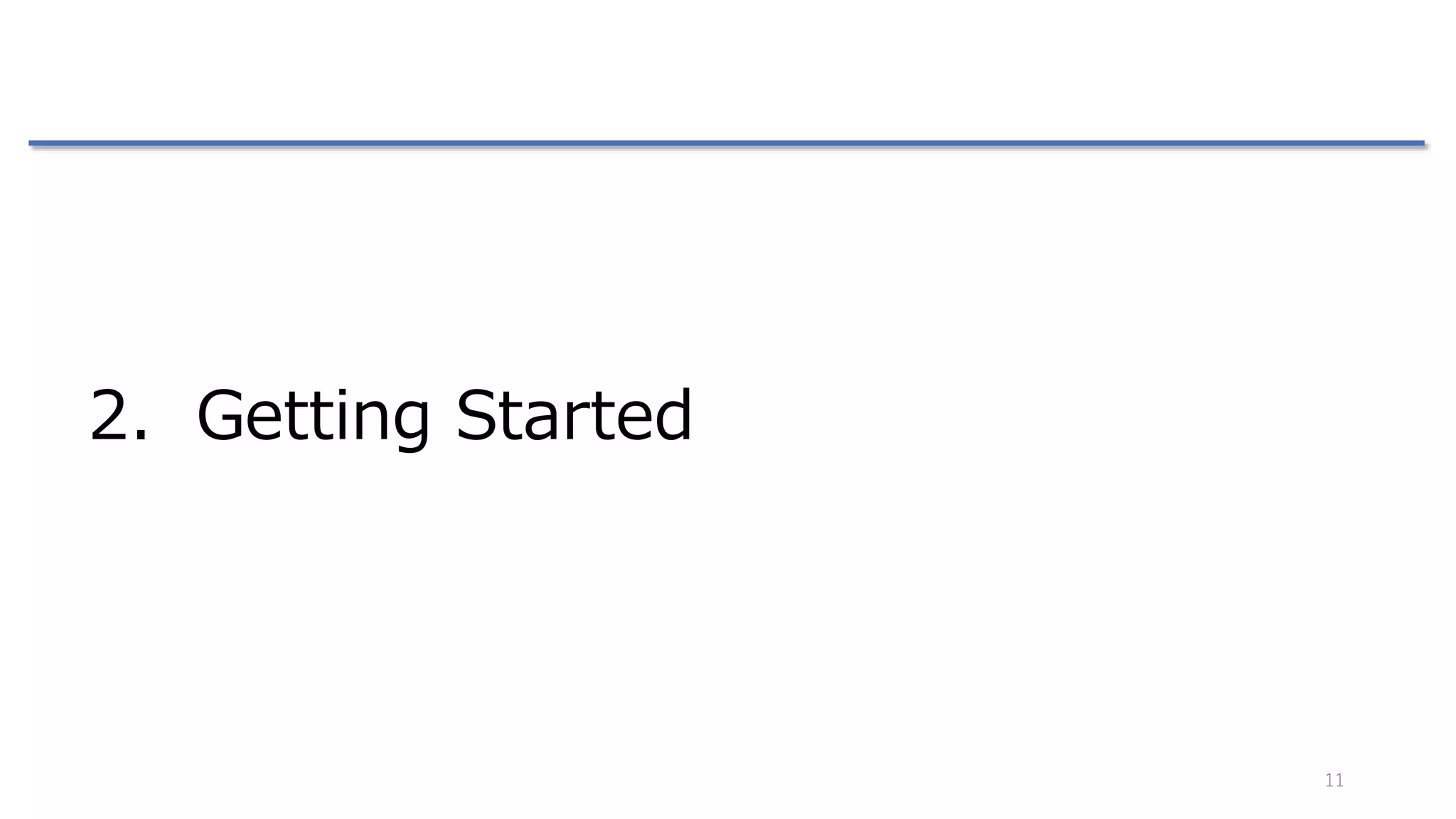 Gstreamer Basics | PPTX | Computing | Technology & Computing