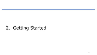 Gstreamer Basics | PPTX | Computing | Technology & Computing