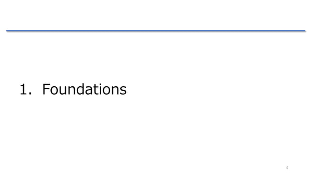 Gstreamer Basics | PPTX | Computing | Technology & Computing