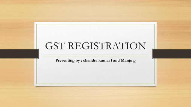 gst registration.pptx