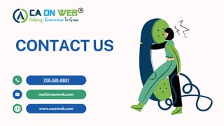 GST registration. | PDF