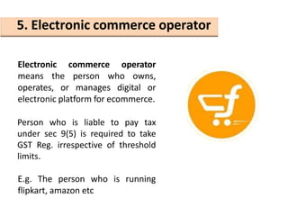 gstregistrationinindia-170927122943.pptx | Personal Taxes | Personal ...