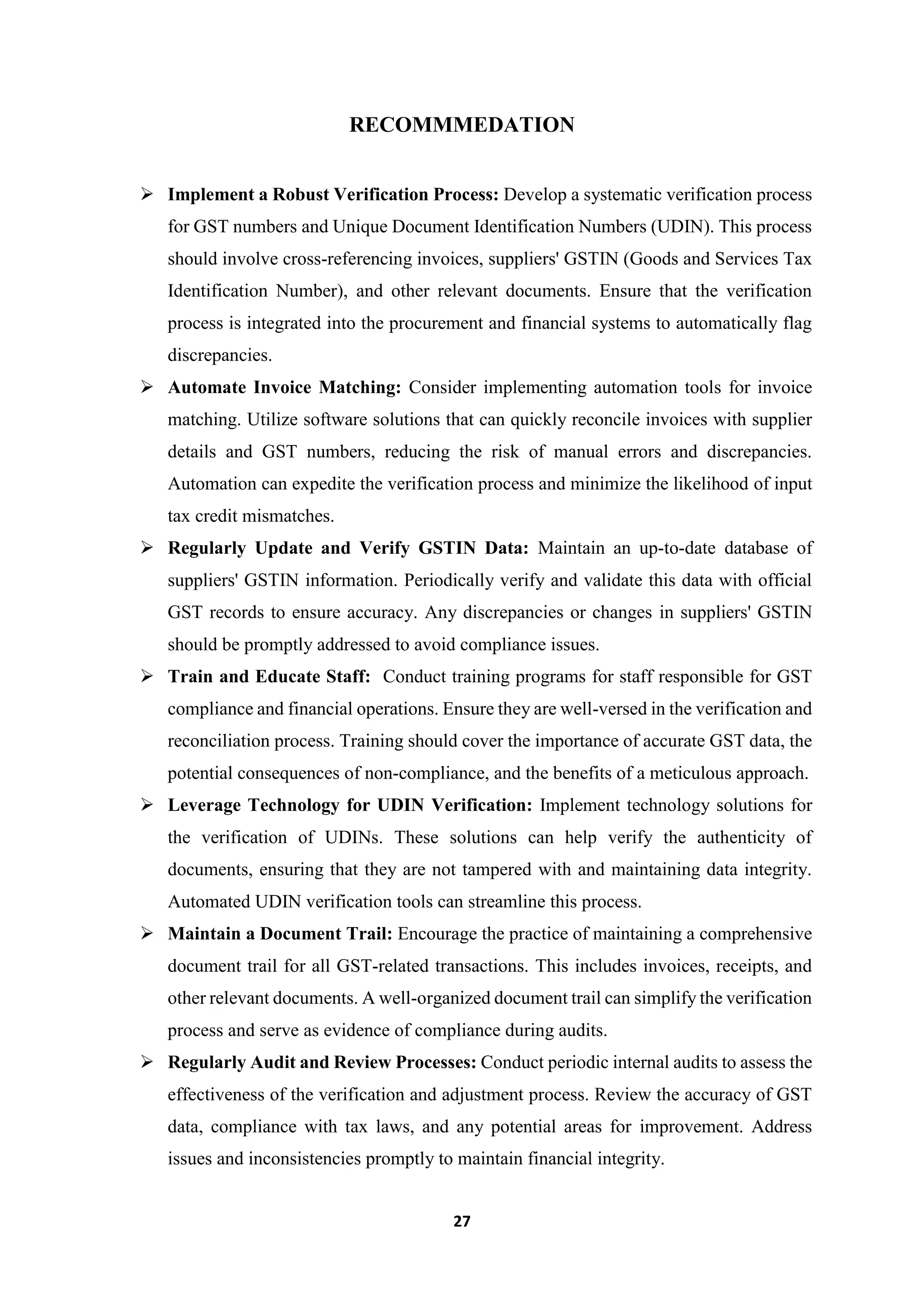 GST RETURN and Tally Internship report.docx