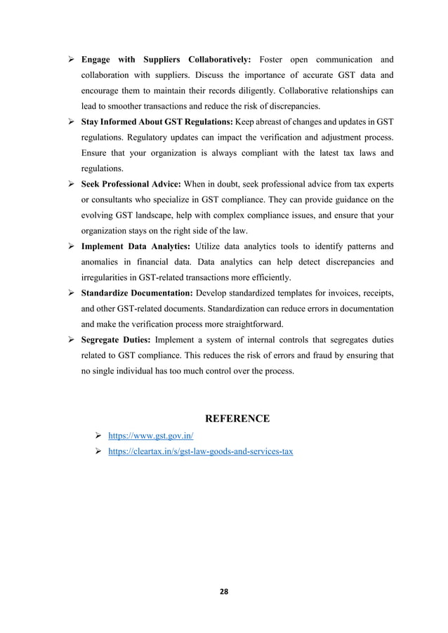 GST RETURN and Tally Internship report.docx