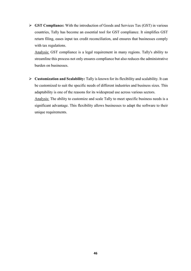 GST RETURN and Tally Internship report.docx