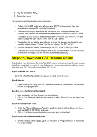GST Return Filing.pdf