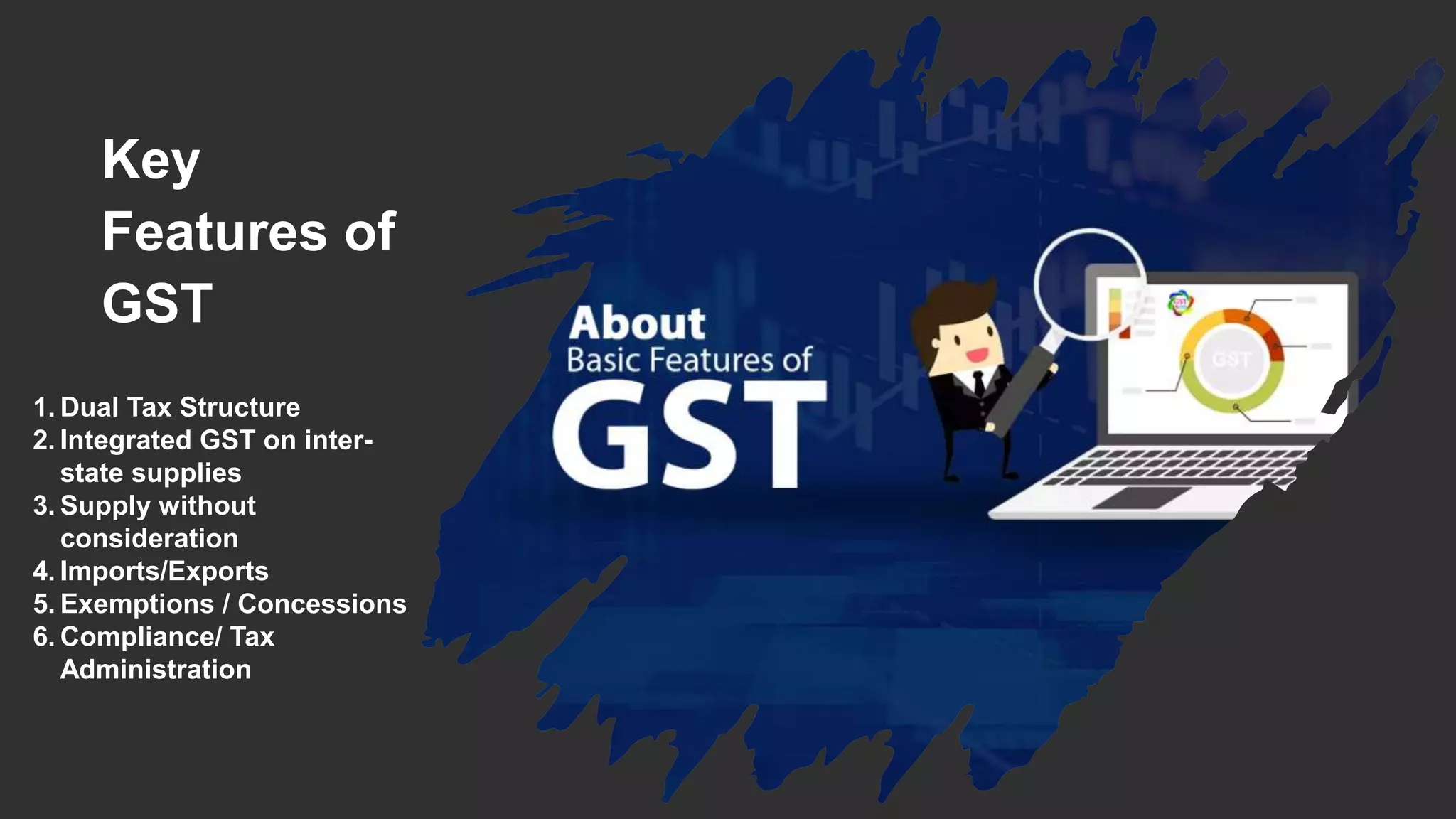 Types of GST Return | GST Return Filing | GST Suvidha Kendra | PPTX