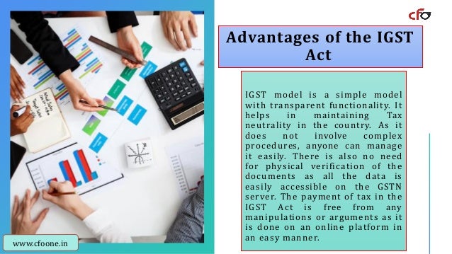 GST Services- Outline of the IGST Law in India.pdf