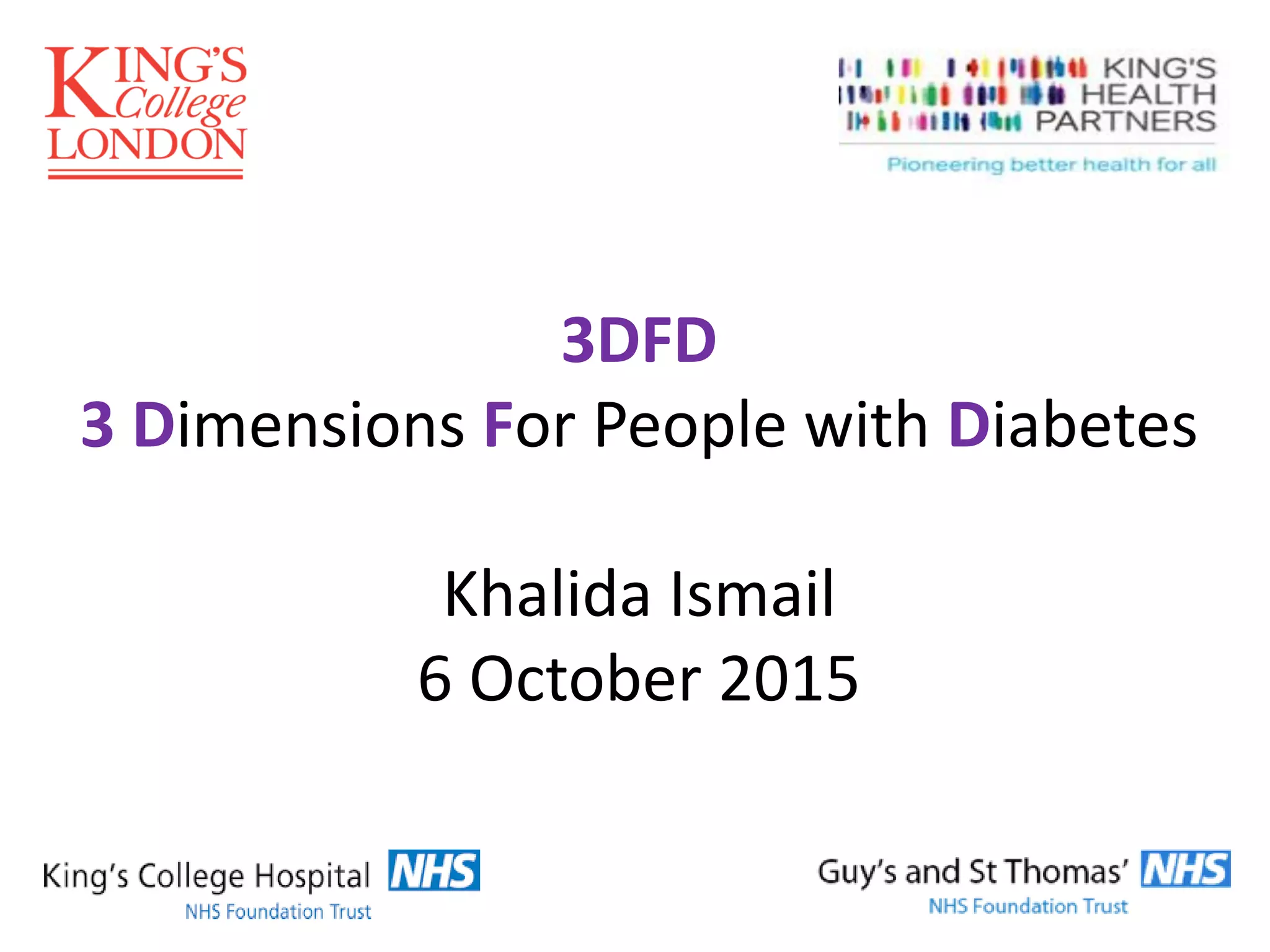 Evaluating innovation in healthcare: what, when and how | PPT