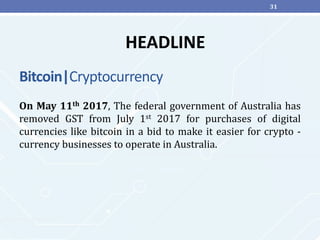 Understanding GST - Role of Technology | PPT