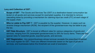 TIME VALUE AND PLACE VALUE OF SUPPLYGST UNIT 2.pptx