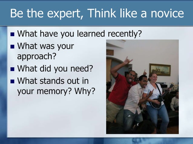 Known knowns & unknown unknowns | PPTX | Educational Assessment | Education