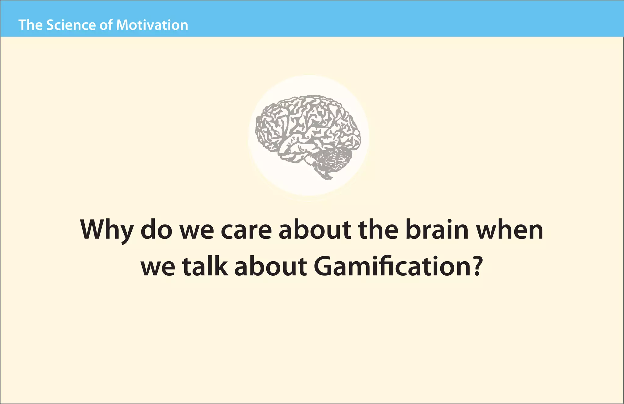 The Science of Motivation | PDF