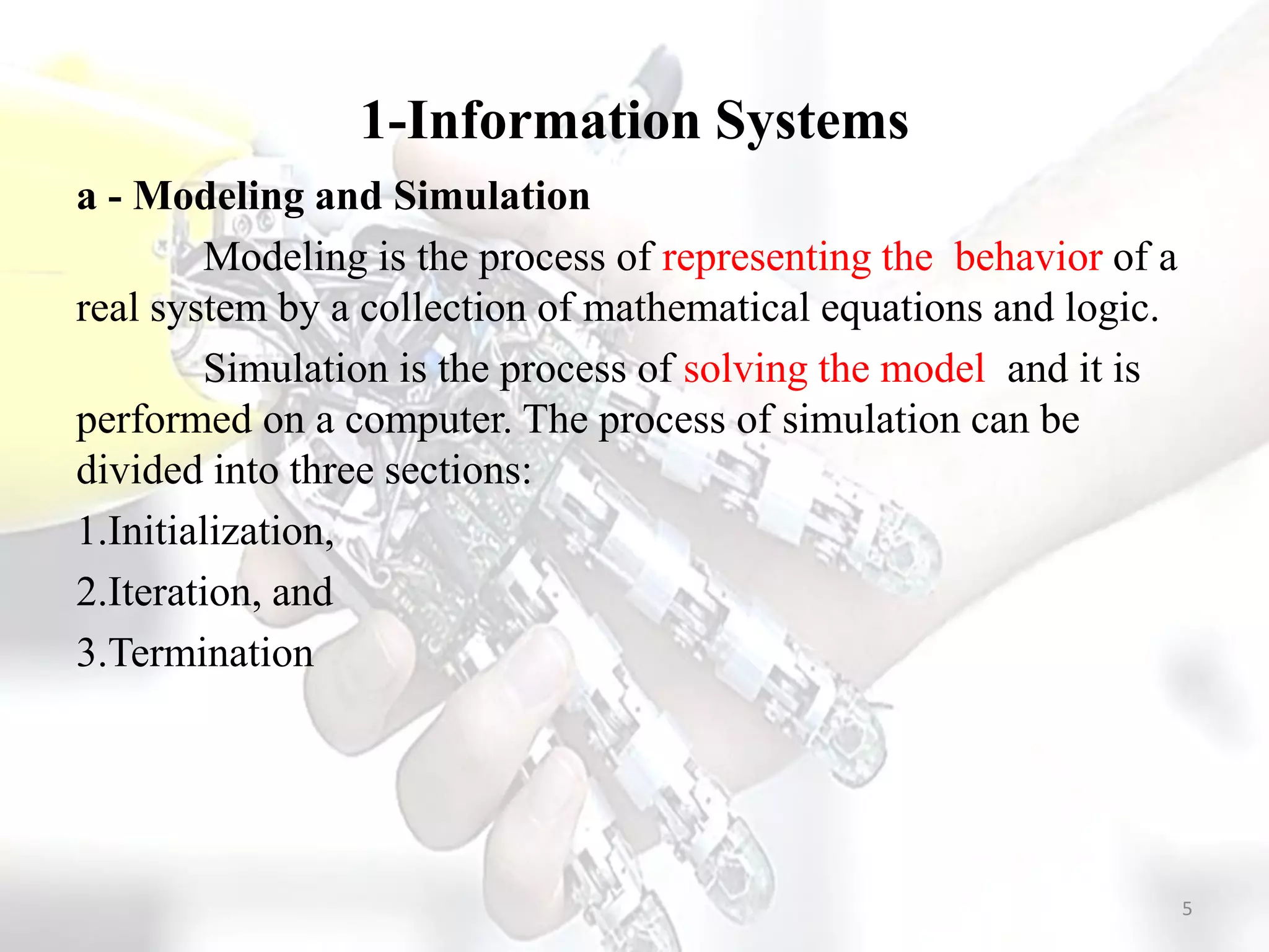 Mechatronics-Introduction to Mechatronics System | PDF