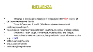 Influenza Ppt GSVM MEDICAL COLLEGE KANPUR UTTAR final.pptx