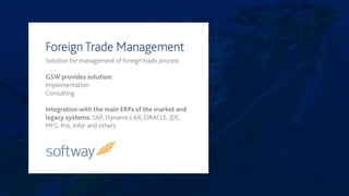 Gsw Presentation | PPT