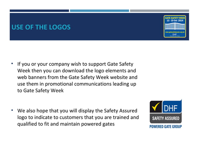 Gsw for members 190814a | PPT