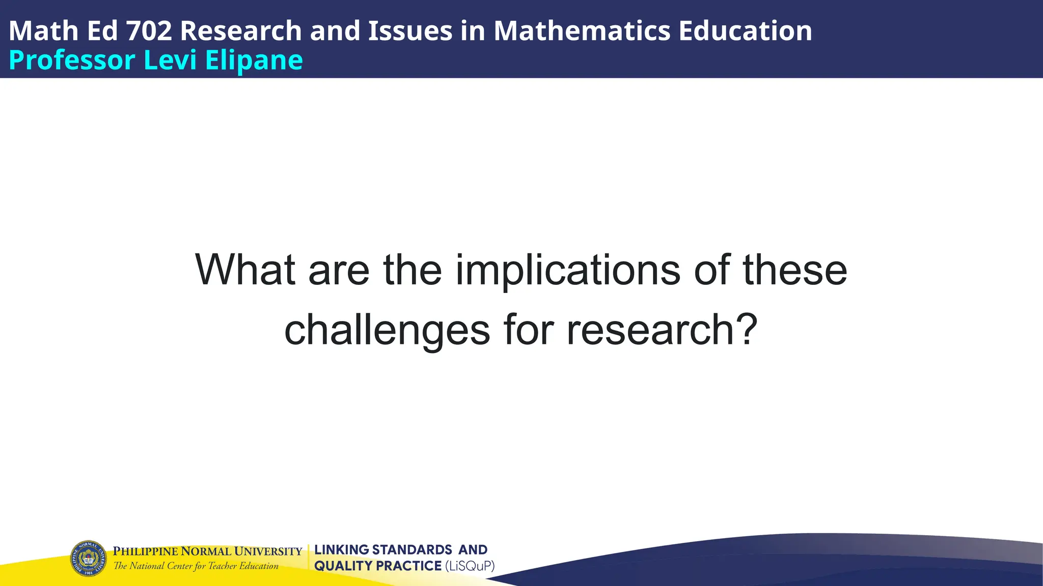 Mathematics education 702 euclidean geometry | PPT