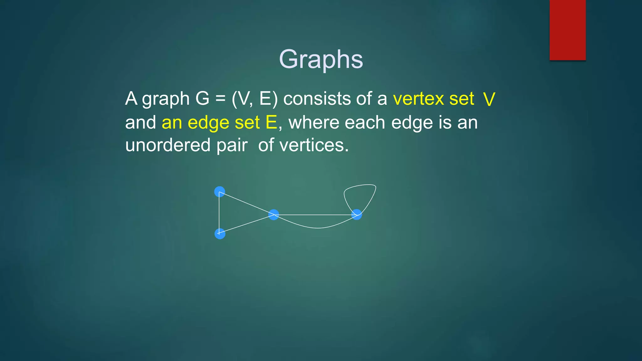 Graph Theory | PPTX
