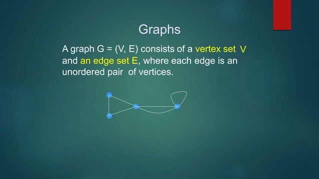 Graph Theory | PPTX