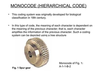 group technology | PPT