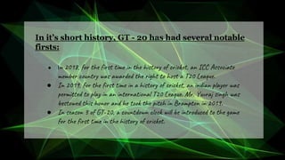 GT - 20 Presentation.pptx