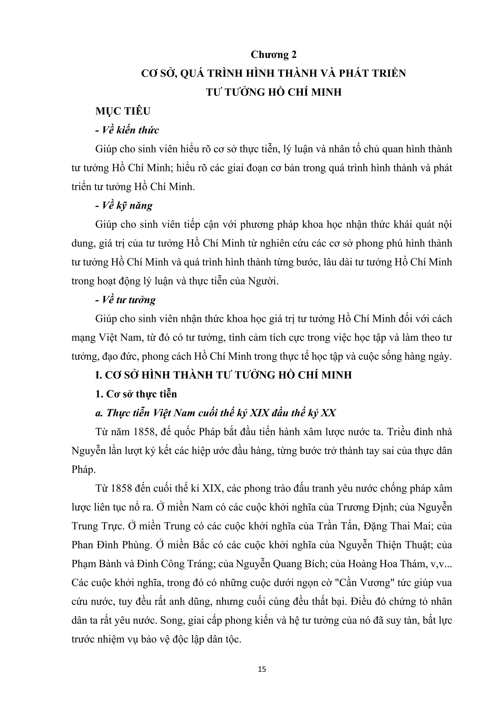 Gt. tthcm 2019 | PDF