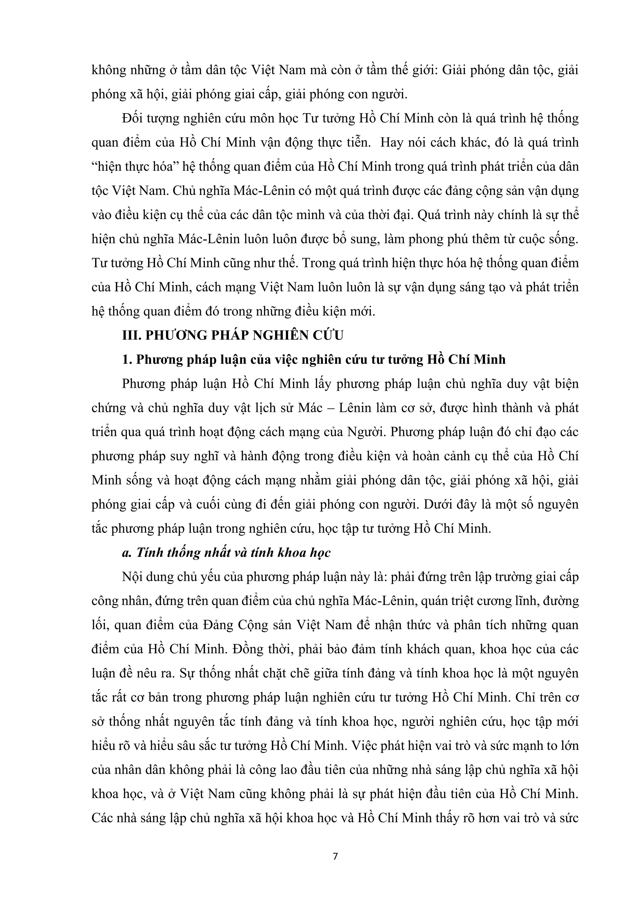 Gt. tthcm 2019 | PDF