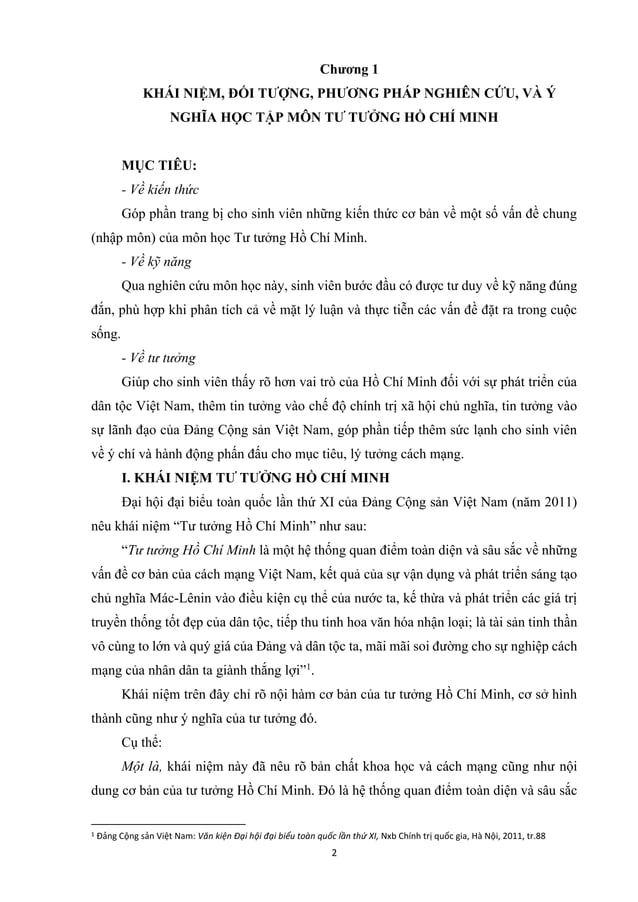 Gt. tthcm 2019 | PDF