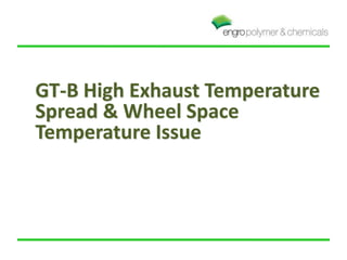GT-B High Exhaust Temperature Spread_Start Up_rev1.ppt