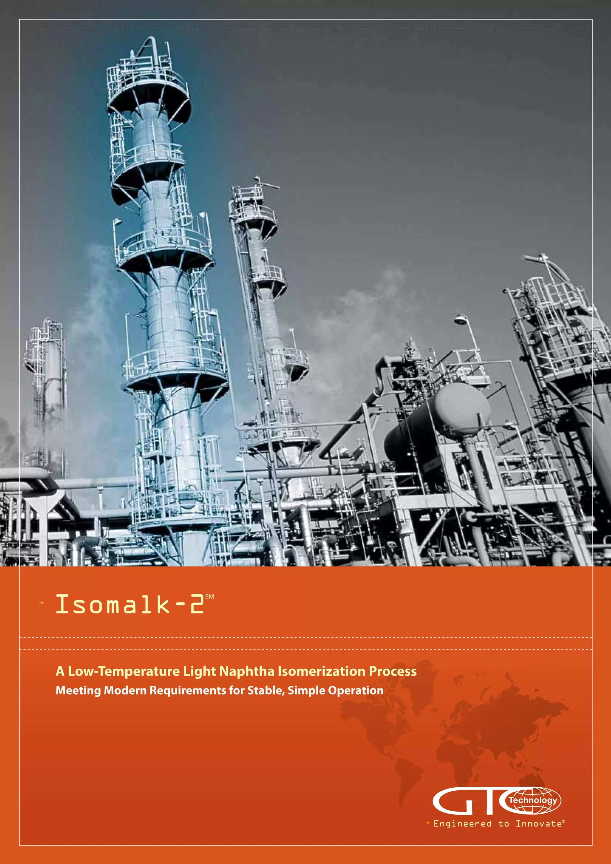 Isomalk - 2 | PDF