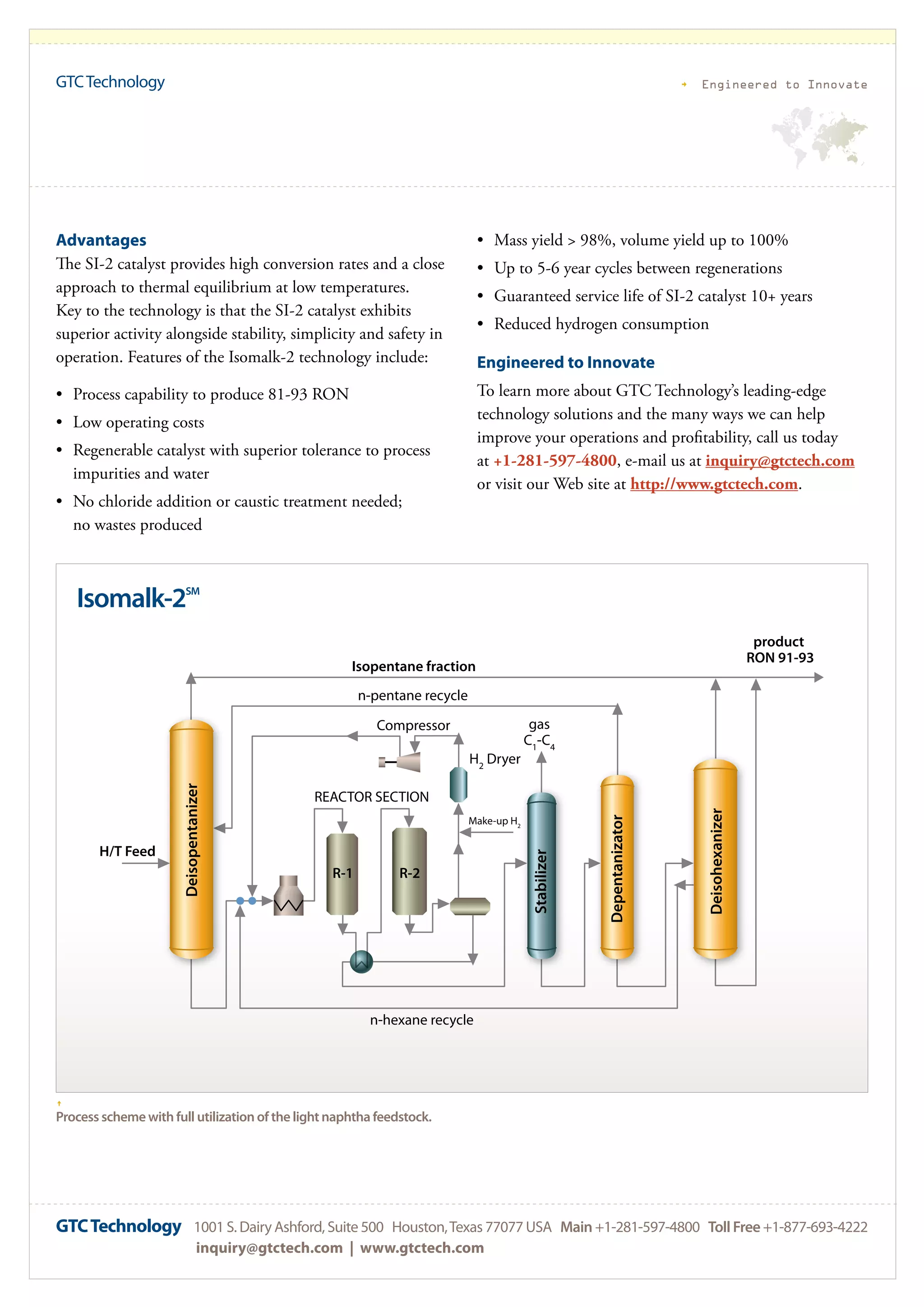 Isomalk - 2 | PDF | Chemistry | Science