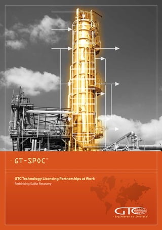 GT-SPOC | PDF