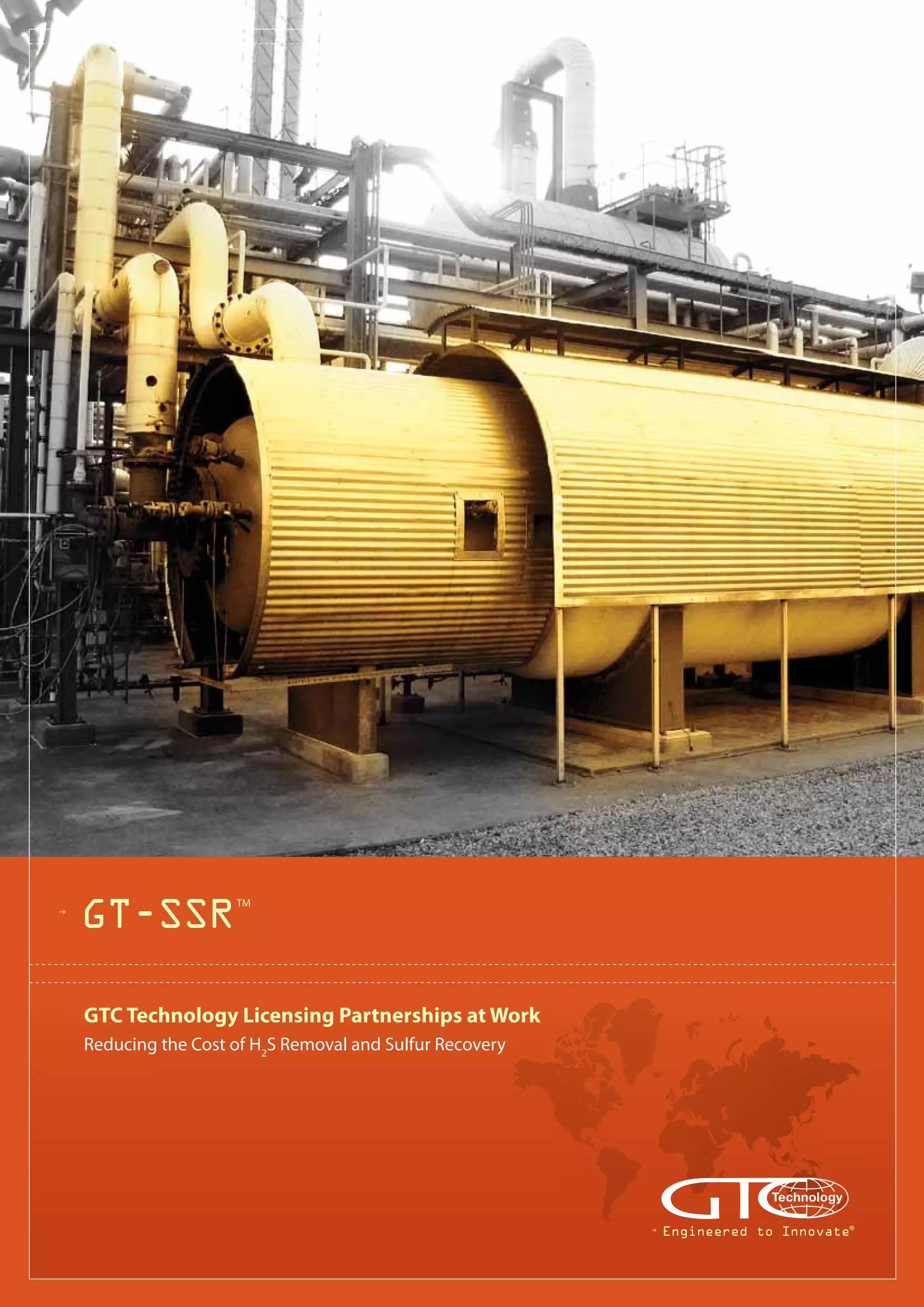 GT-SSR | PDF