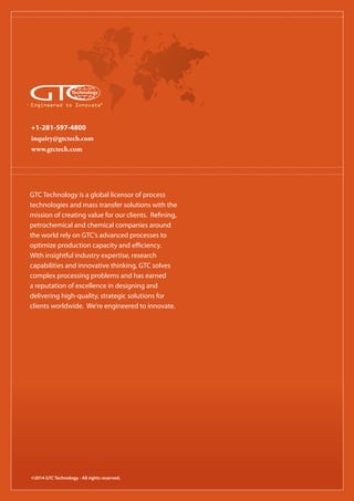 GT-Styrene | PDF