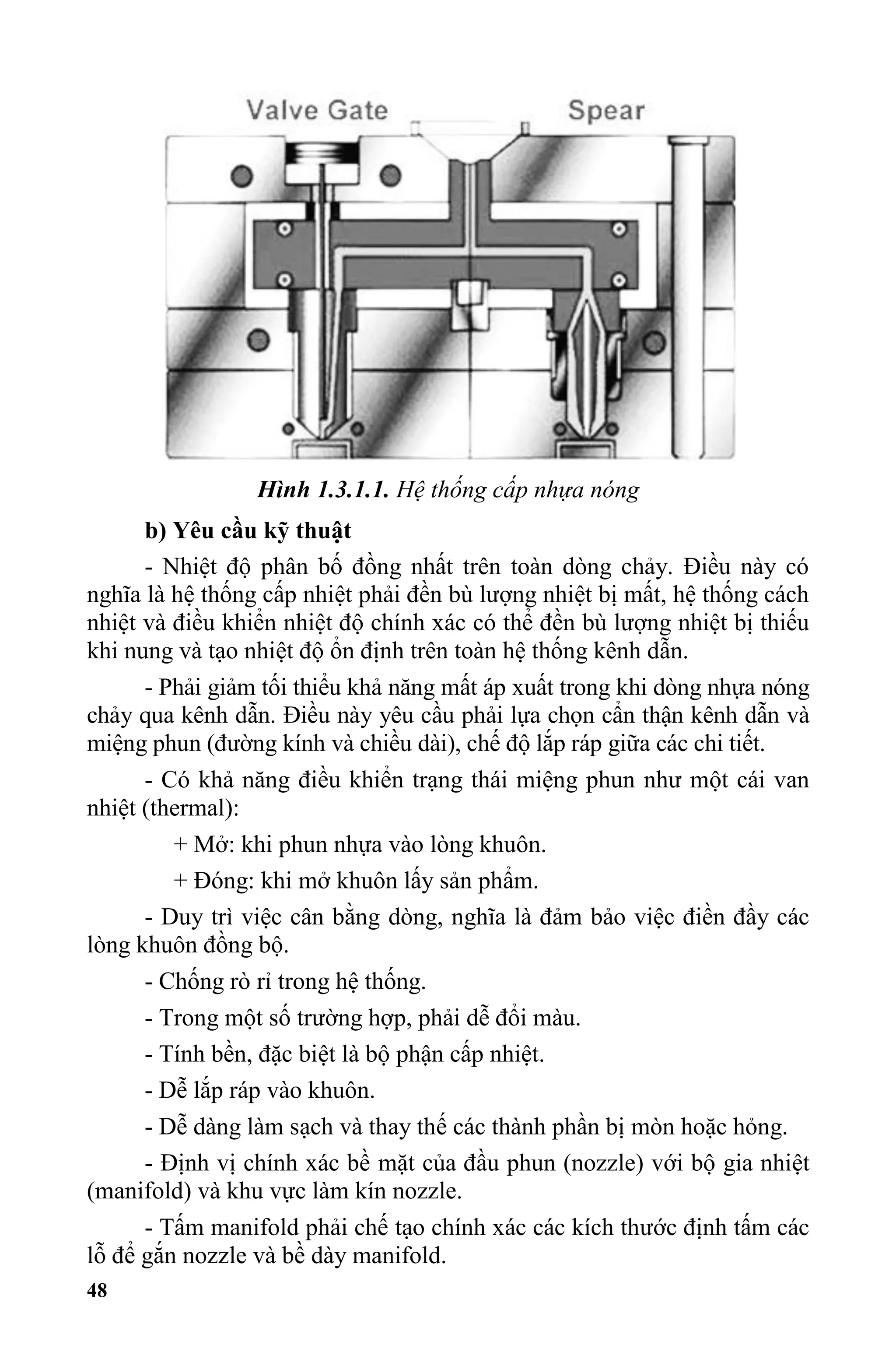 Gt thiet-ke-che-tao-khuon-ep-nhua | PDF