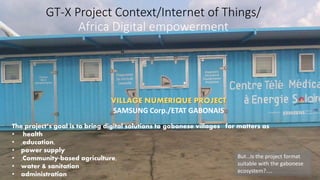 Gt x project a concept-car-like project | PPT