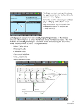 Gt1 05a Bmw Diagnosis | PDF
