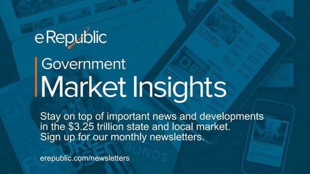 GovTech 100 - 2020 Recap Presentation | PPT