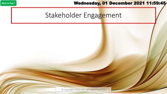 Gt421 cip-sdp dashboard-2021-12-07 | PPT