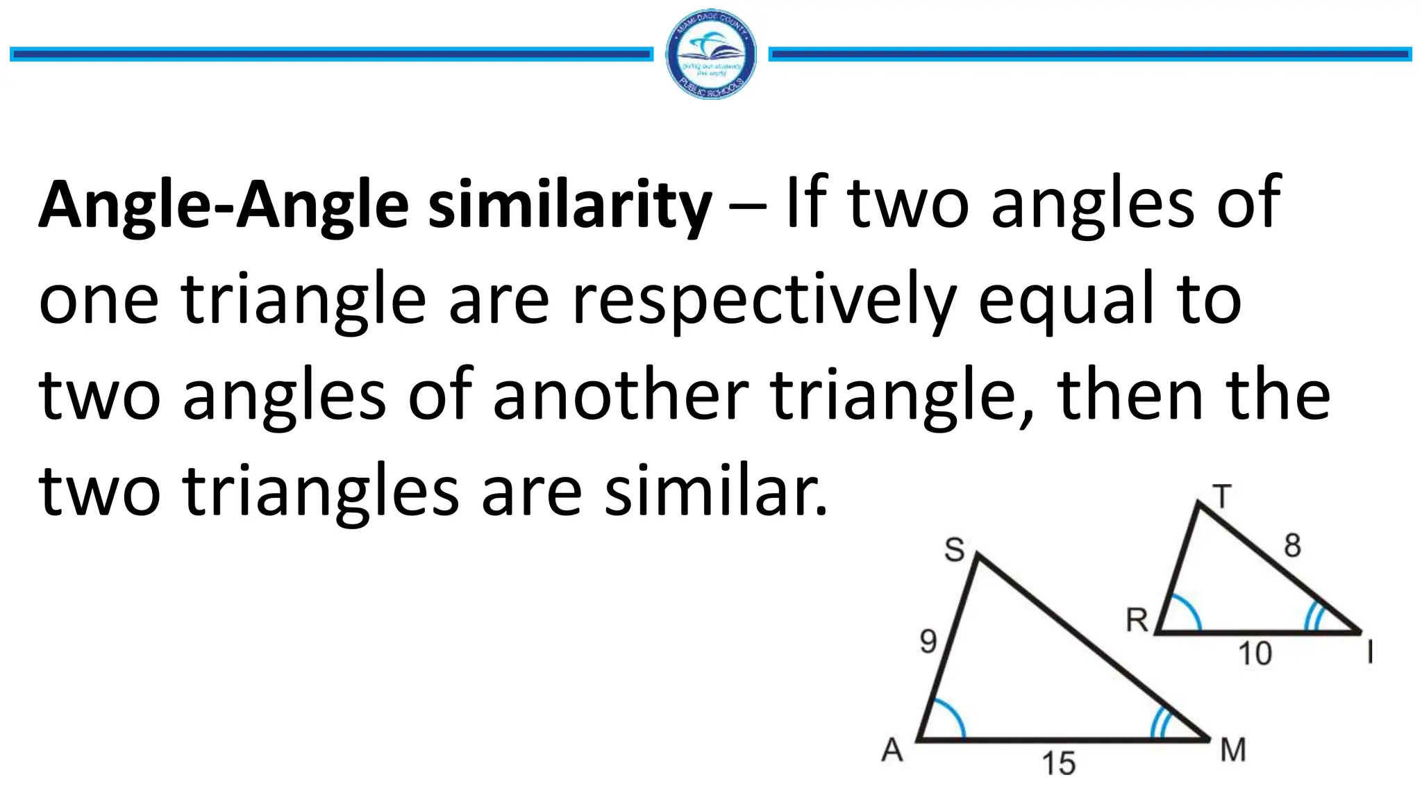 G T5 Resources Similarity Study Material.pptx