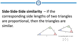 G T5 Resources Similarity Study Material.pptx