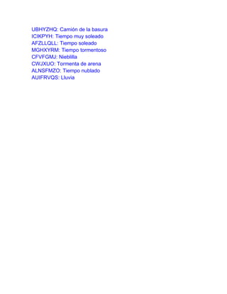 Gta San Andreas CODECS | DOC