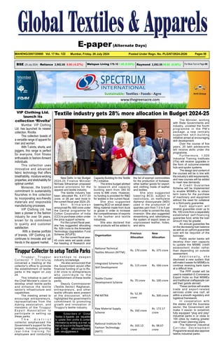 Global Textiles & Apparels - Latest Edition (26 July 2024).pdf