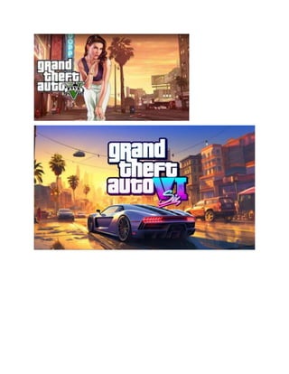 Grand Theft Auto V: The Manual 17+ - App Store | PDF