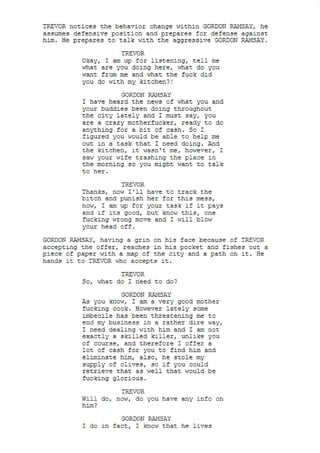 Gta 5 mission expansion pack cut sequence | DOCX