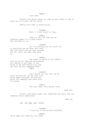 Gta 5 script | PDF